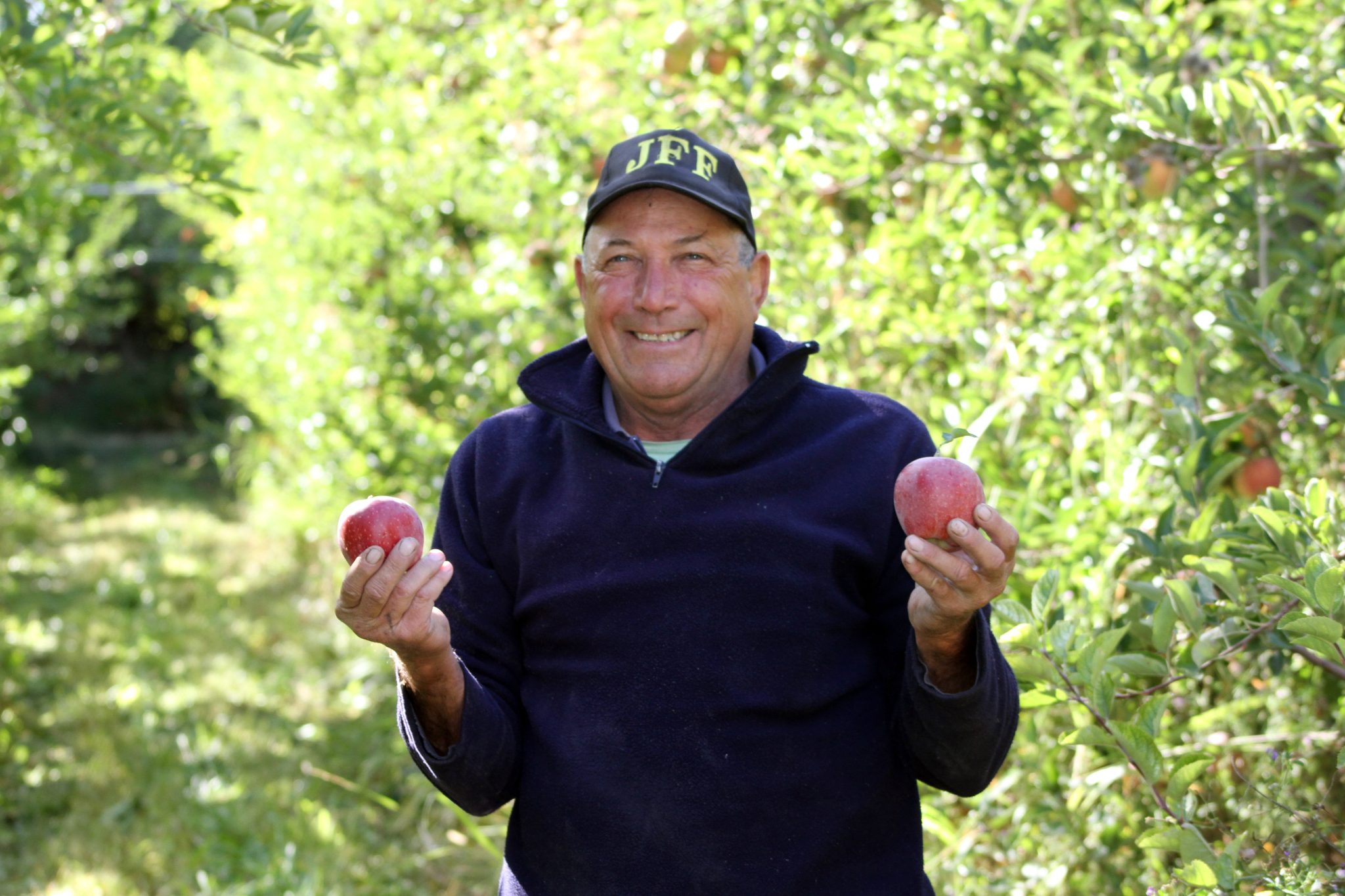 Chacareros atados al precio de la temporada pasada - Agrovalle